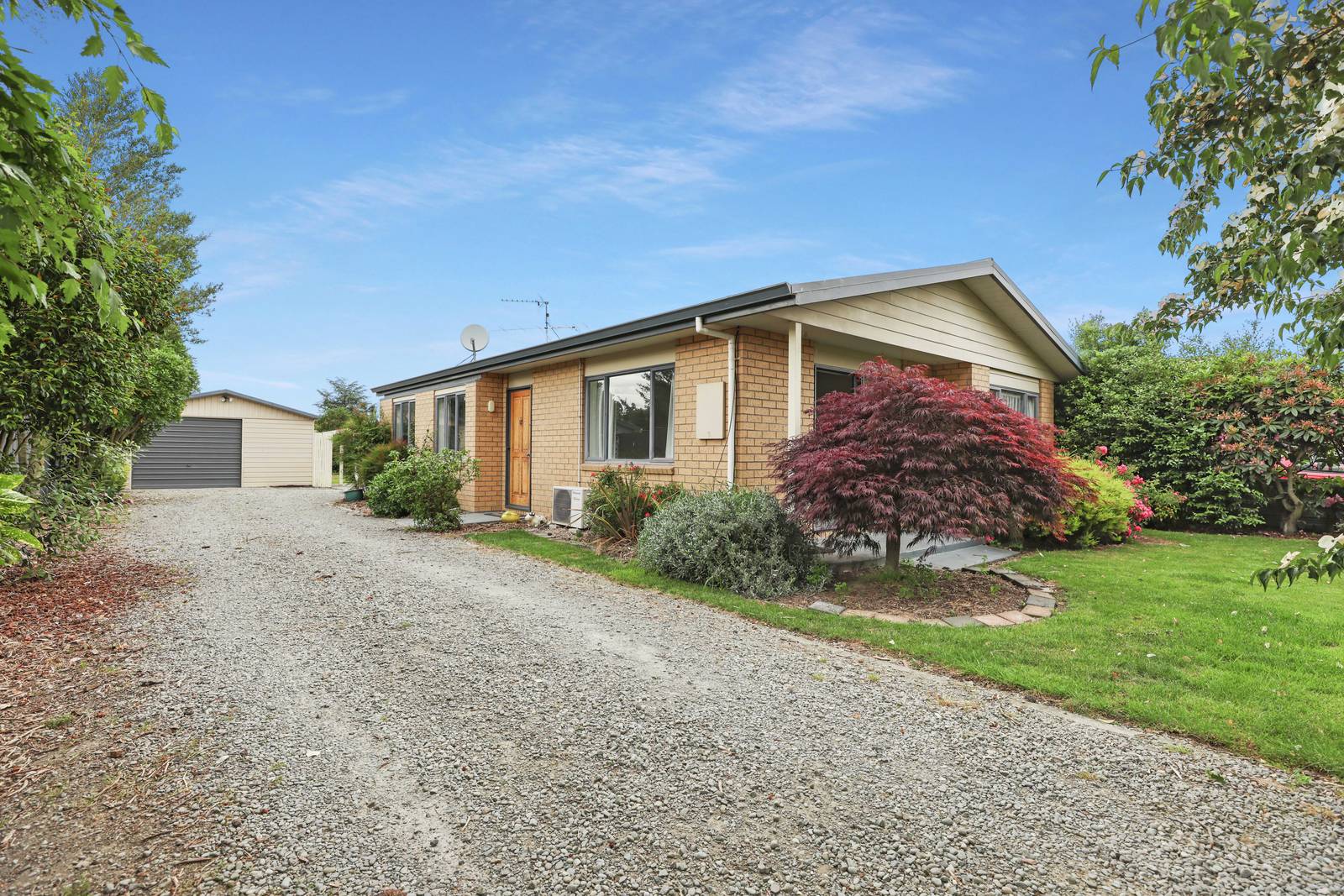 18 McDonald Street, Netherby - 2 Bed House - Private Sale