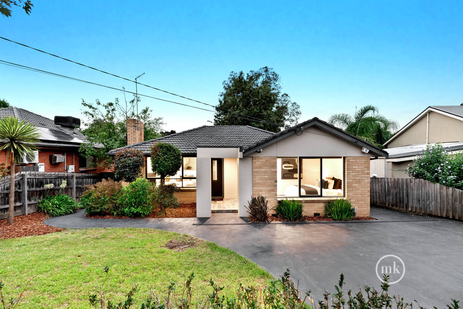 22 Duncan Avenue, Greensborough - 3 Bed House - Private Sale
