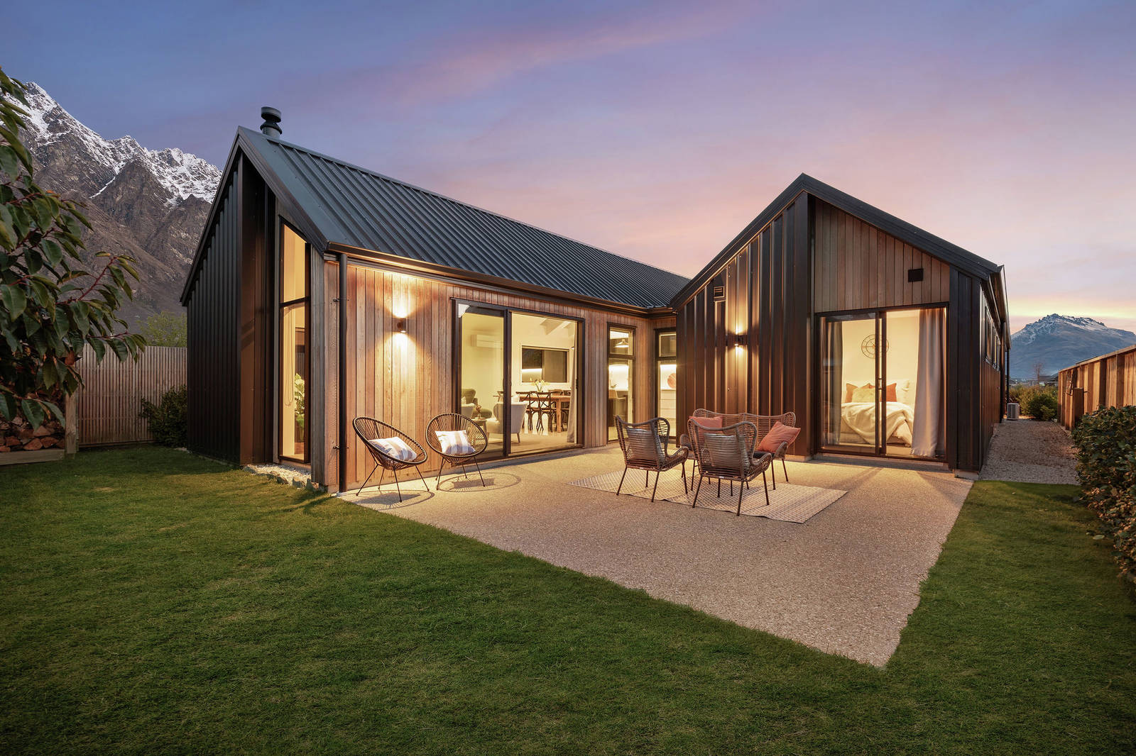 70 Jack Hanley Drive, Jacks Point - 4 Bed Lot - Auction Sold