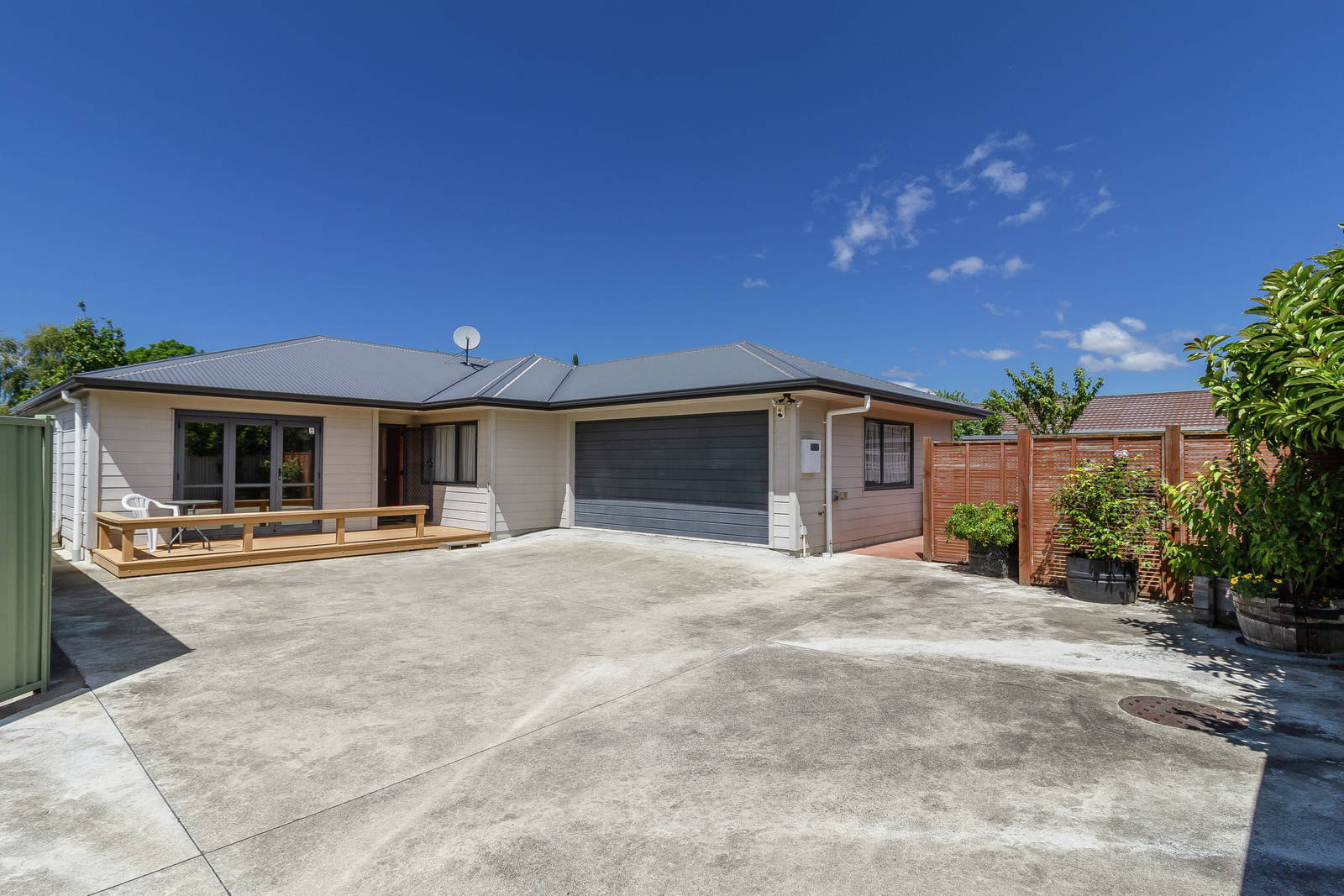 4A O'Dowd Road, Taradale - 3 Bed House - Private Treaty