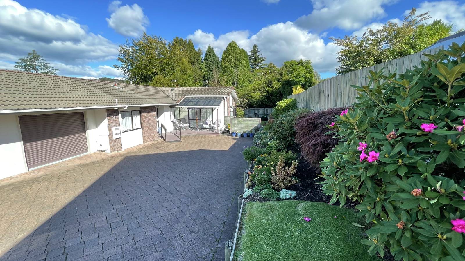 16b Springfield Road, Springfield - 3 Bed House - Private Treaty