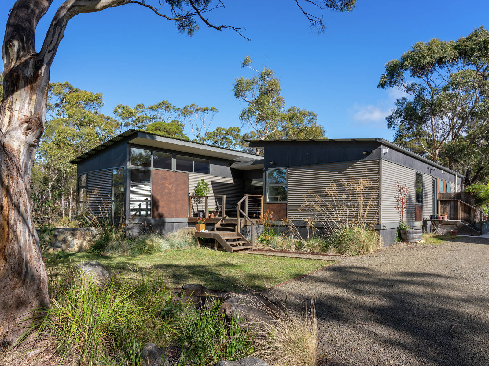 2/622a Nelson Road, Mount Nelson - 4 Bed House - For Sale