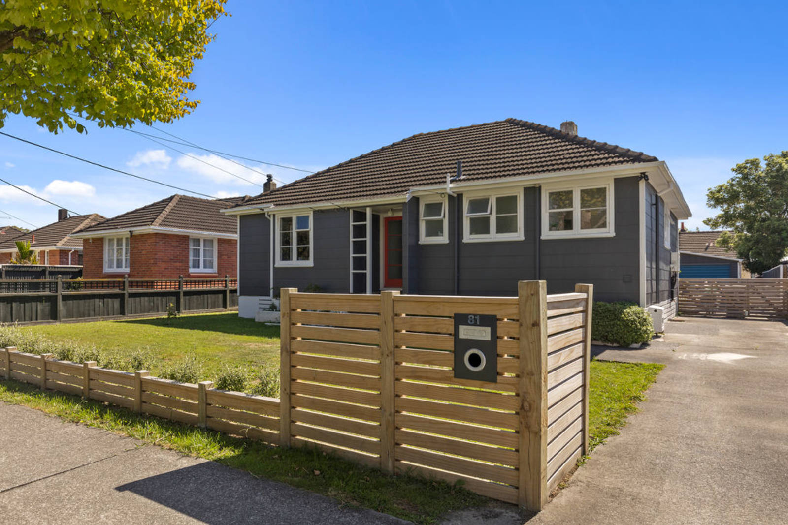 81 Naenae Road, Naenae - 3 Bed House - Sale by Tender