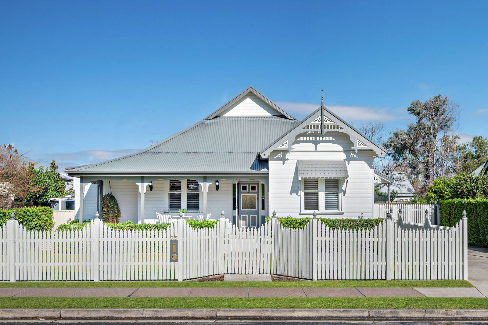 25 William Street, Singleton - 3 Bed House - For Sale