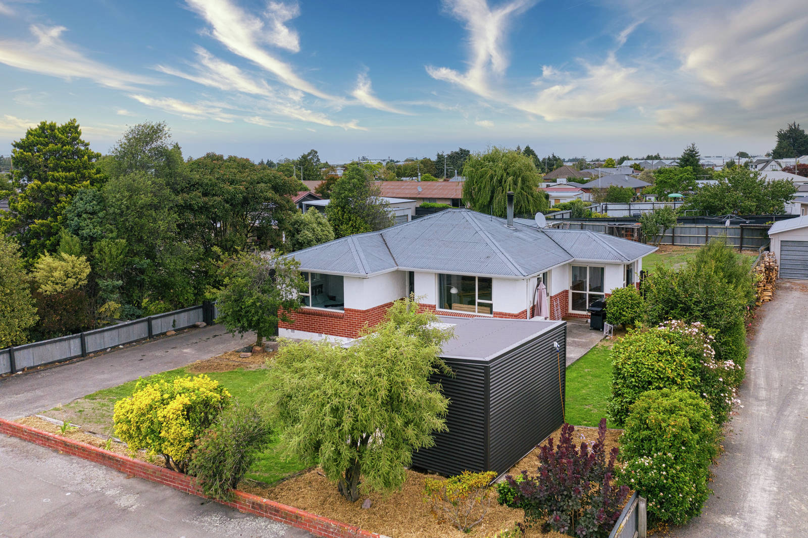 5 Shearer Street, Tinwald, Ashburton - 2 Bed House - Private Sale