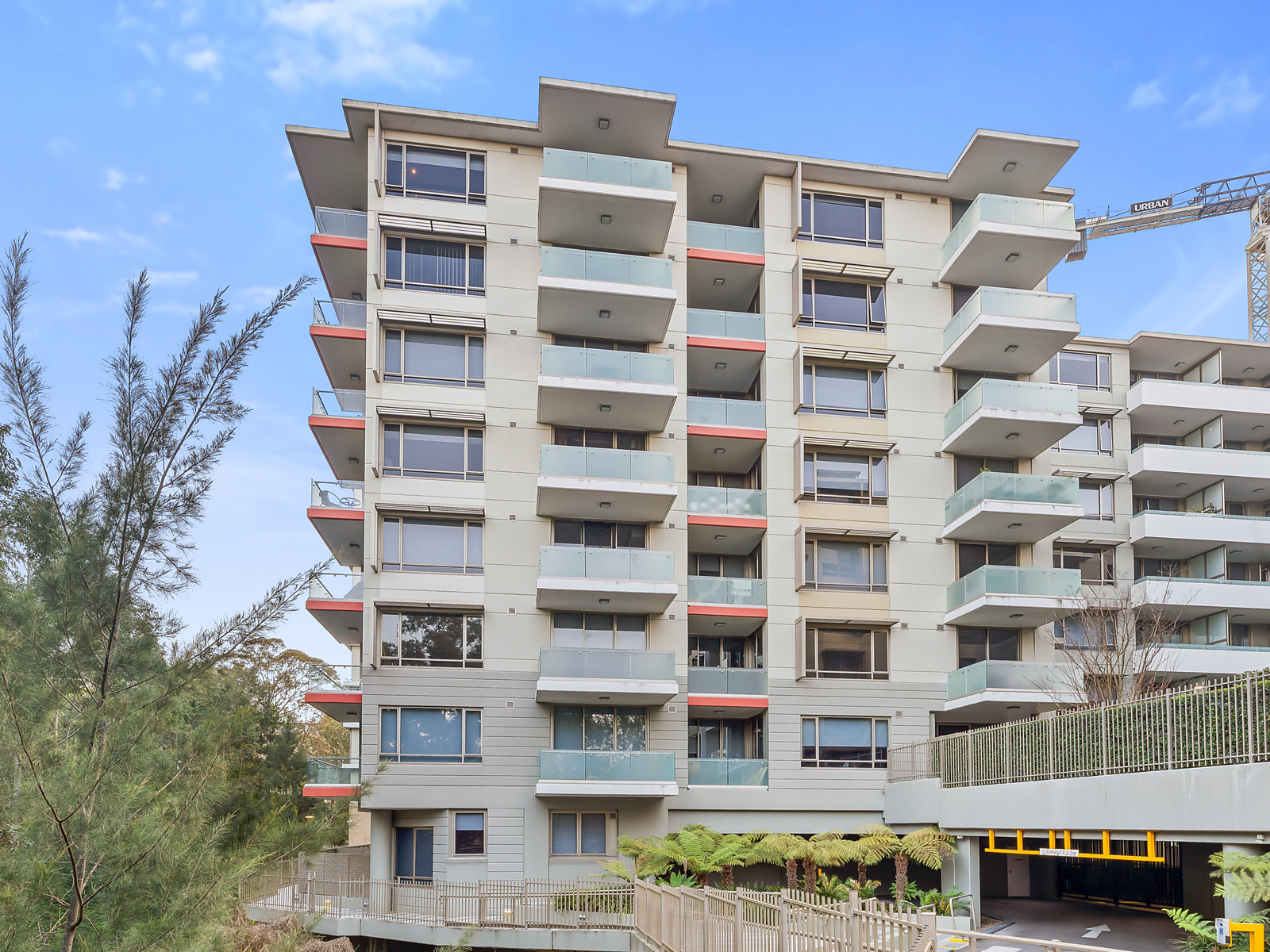 701 & 702/1 Alma Road, Macquarie Park - 2 Bed House - Private Treaty