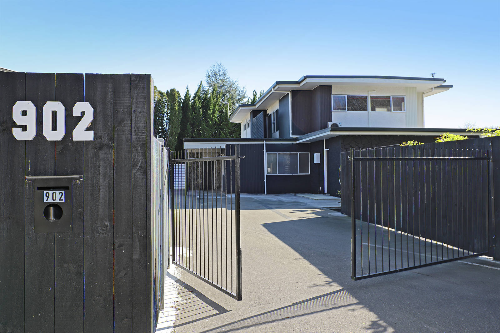902 Sylvan Road, Mayfair - 5 Bed House - Private Treaty