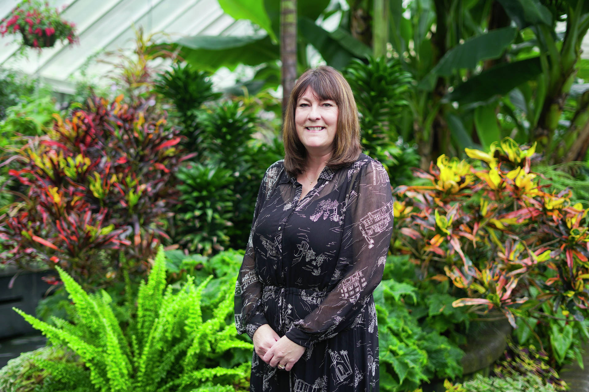 Jen Williams - RW Leaders Wellington - 0277 388 545