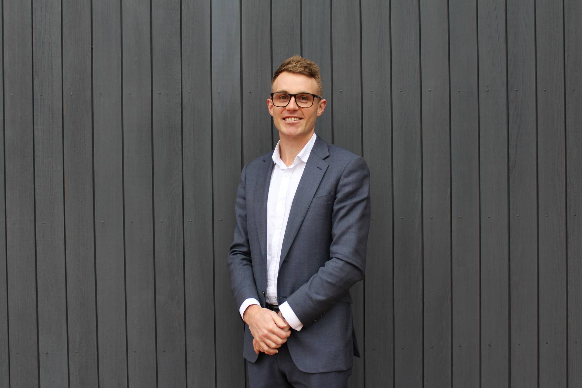 Mike Giles - RW Leaders Wellington - 0274 284 336