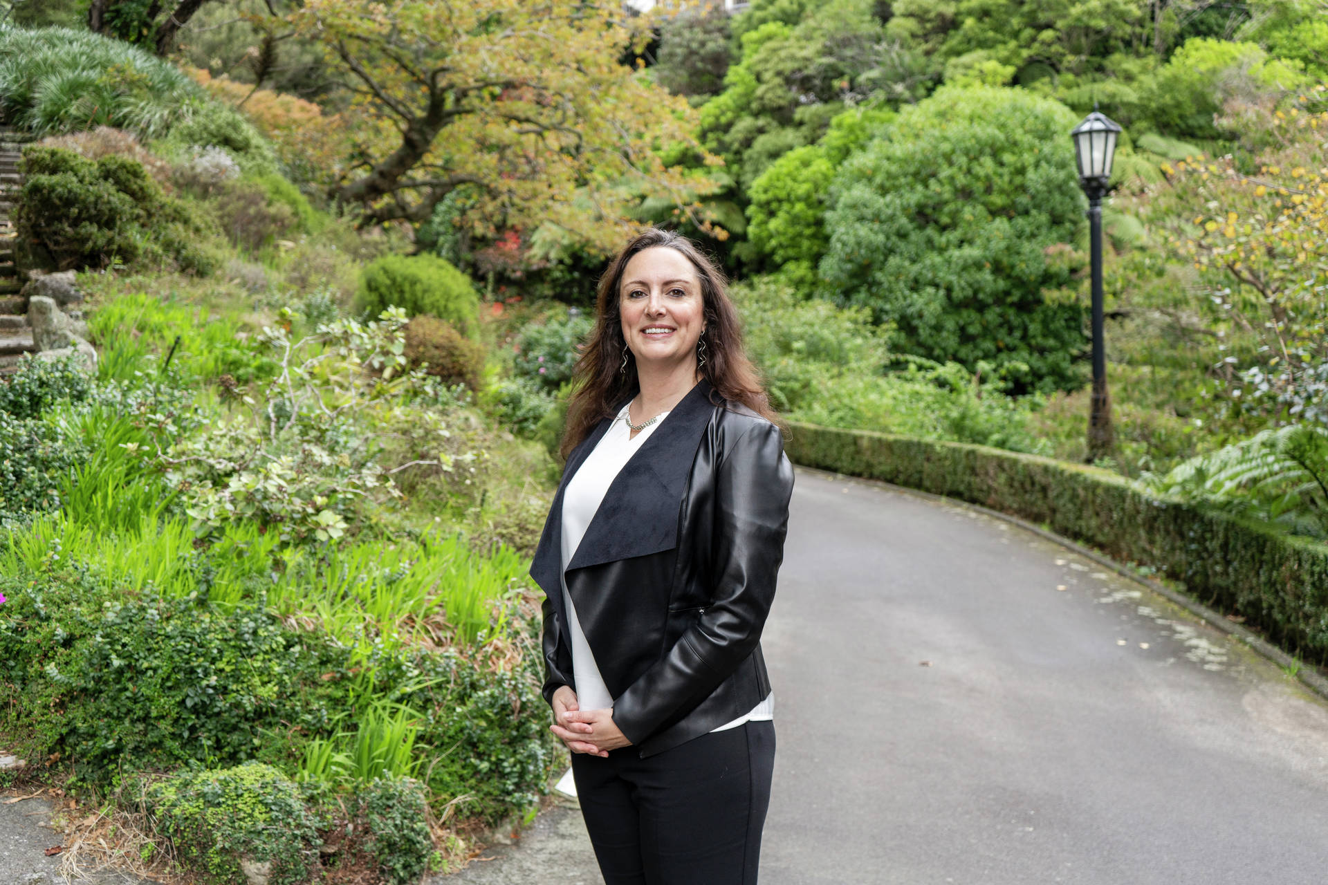 Stefanie Riediger - RW Leaders Wellington - 029 126 9987