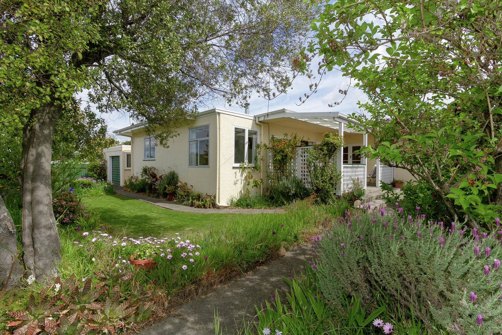 3A Anderson Road, Taradale - 2 Bed House - For Sale