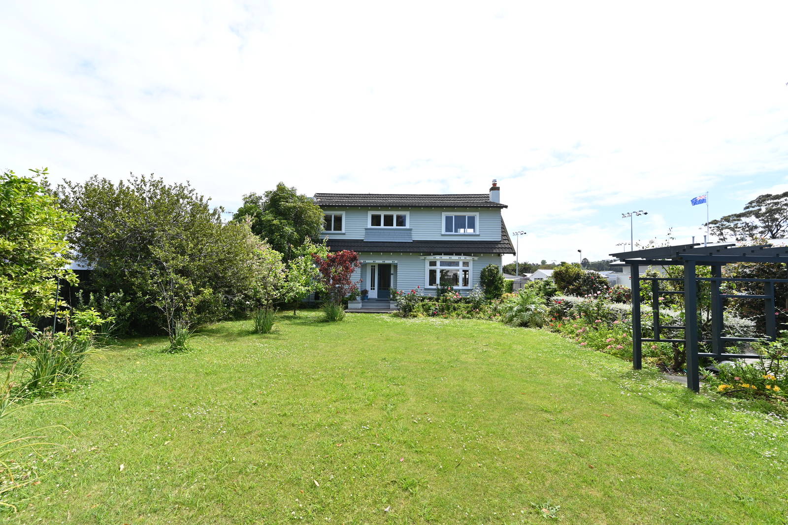 17 Higgins Street, Marewa - 5 Bed House - Private Treaty