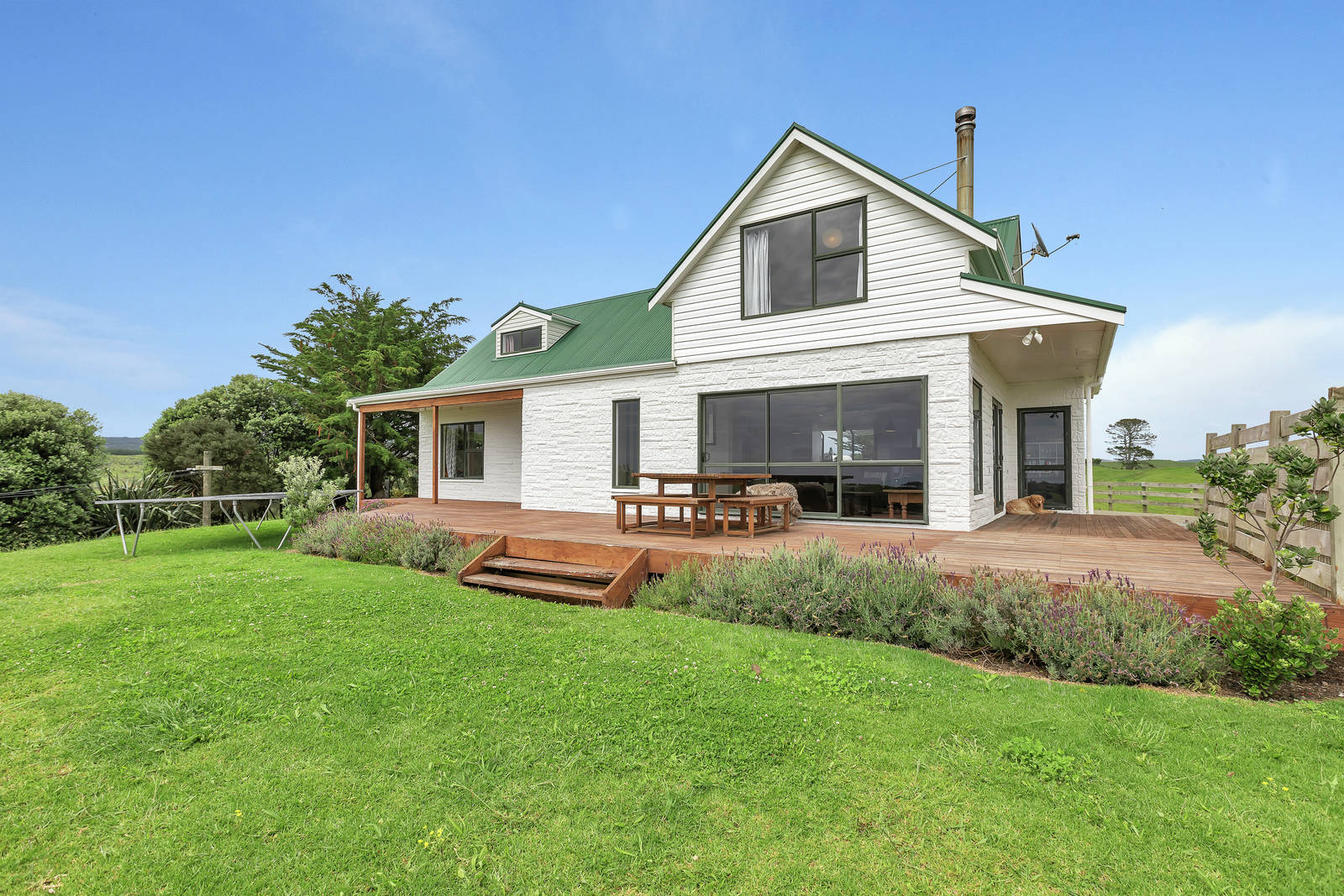 378 South Road, Waipu - 5 Bed House - For Sale