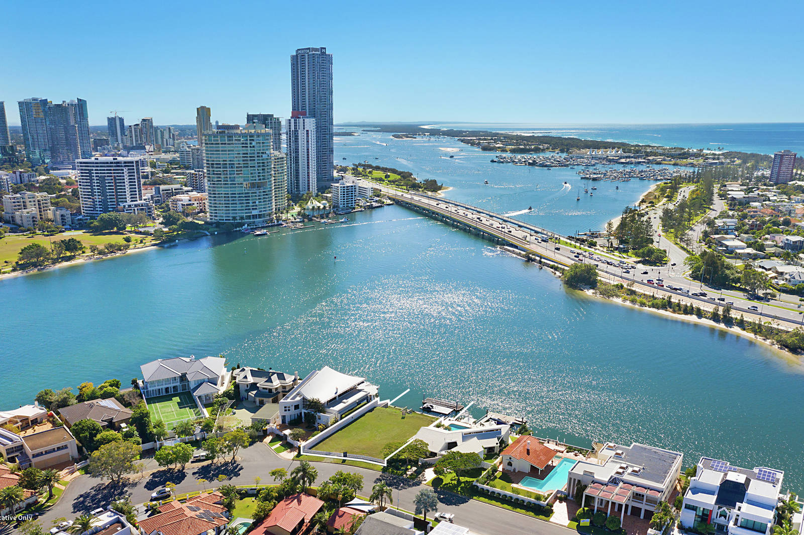 85 Commodore Drive, Paradise Waters