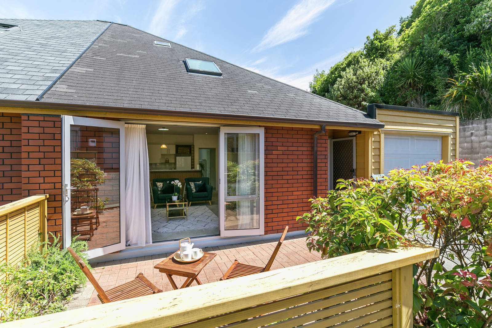 11 Futuna Close, Karori - 2 Bed House - Sale by Tender