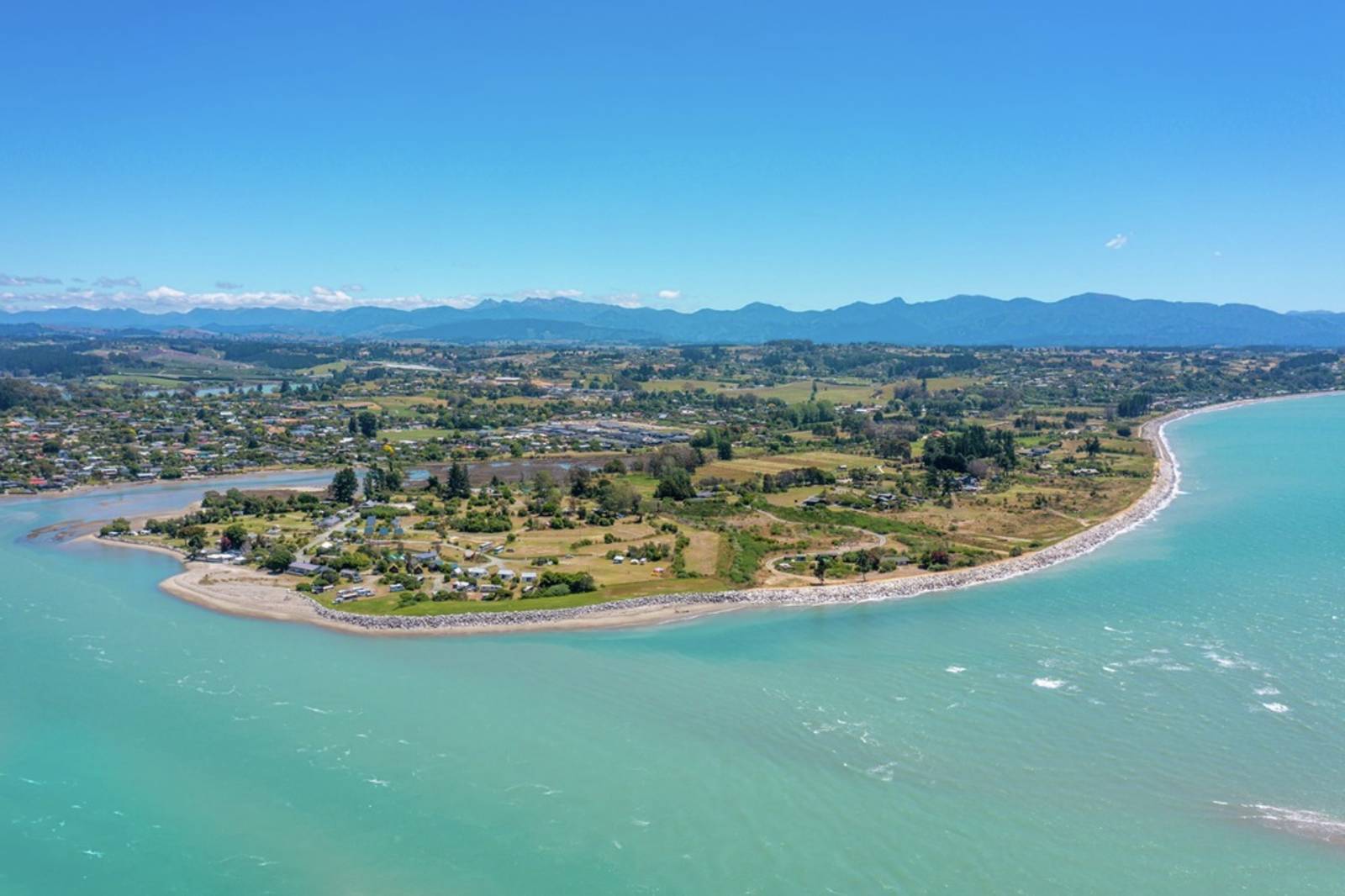 160 Aranui Road , Mapua - 5 Bed House - Private Treaty