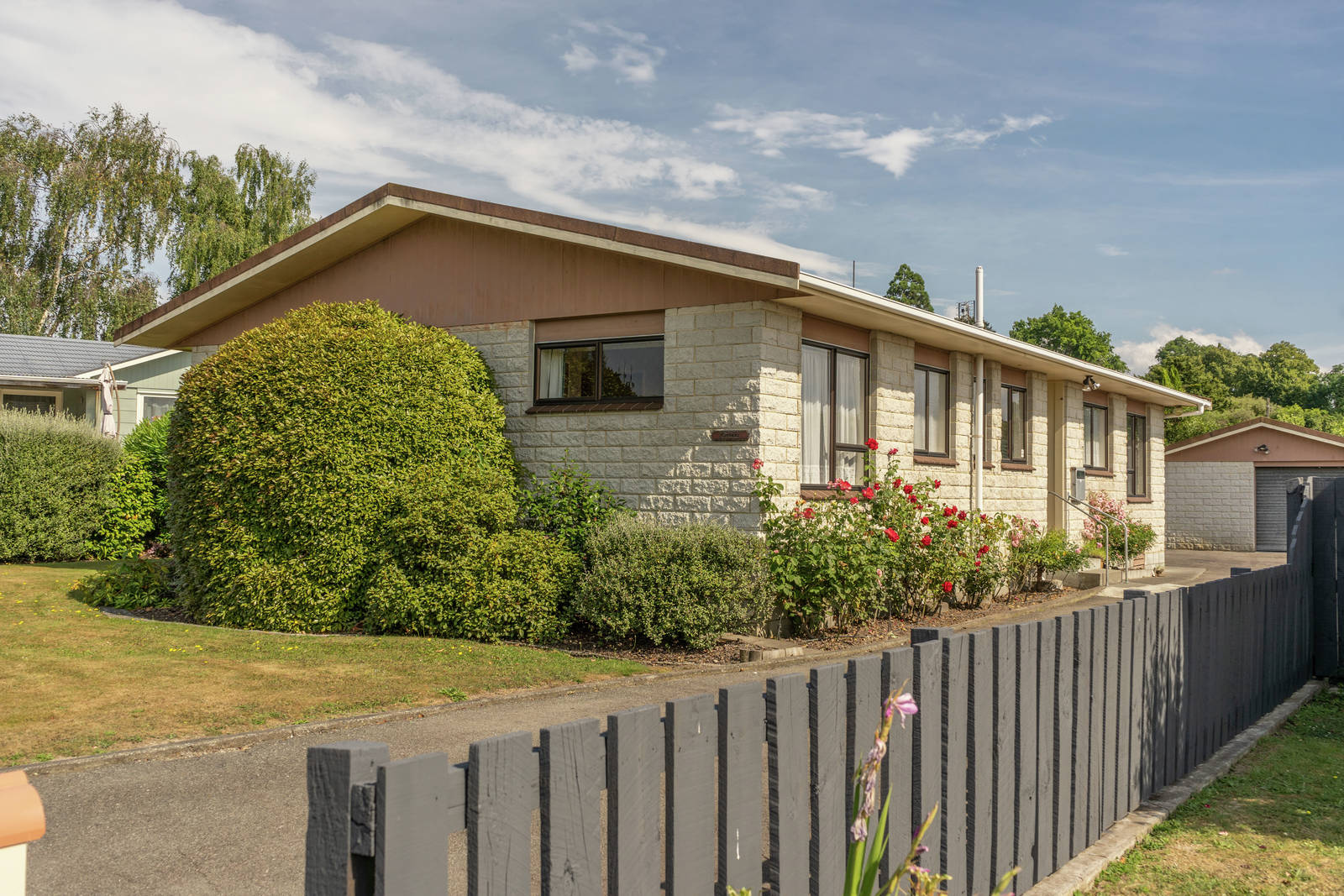 14 Ranfurly Street, Masterton - 3 Bed House - Private Treaty