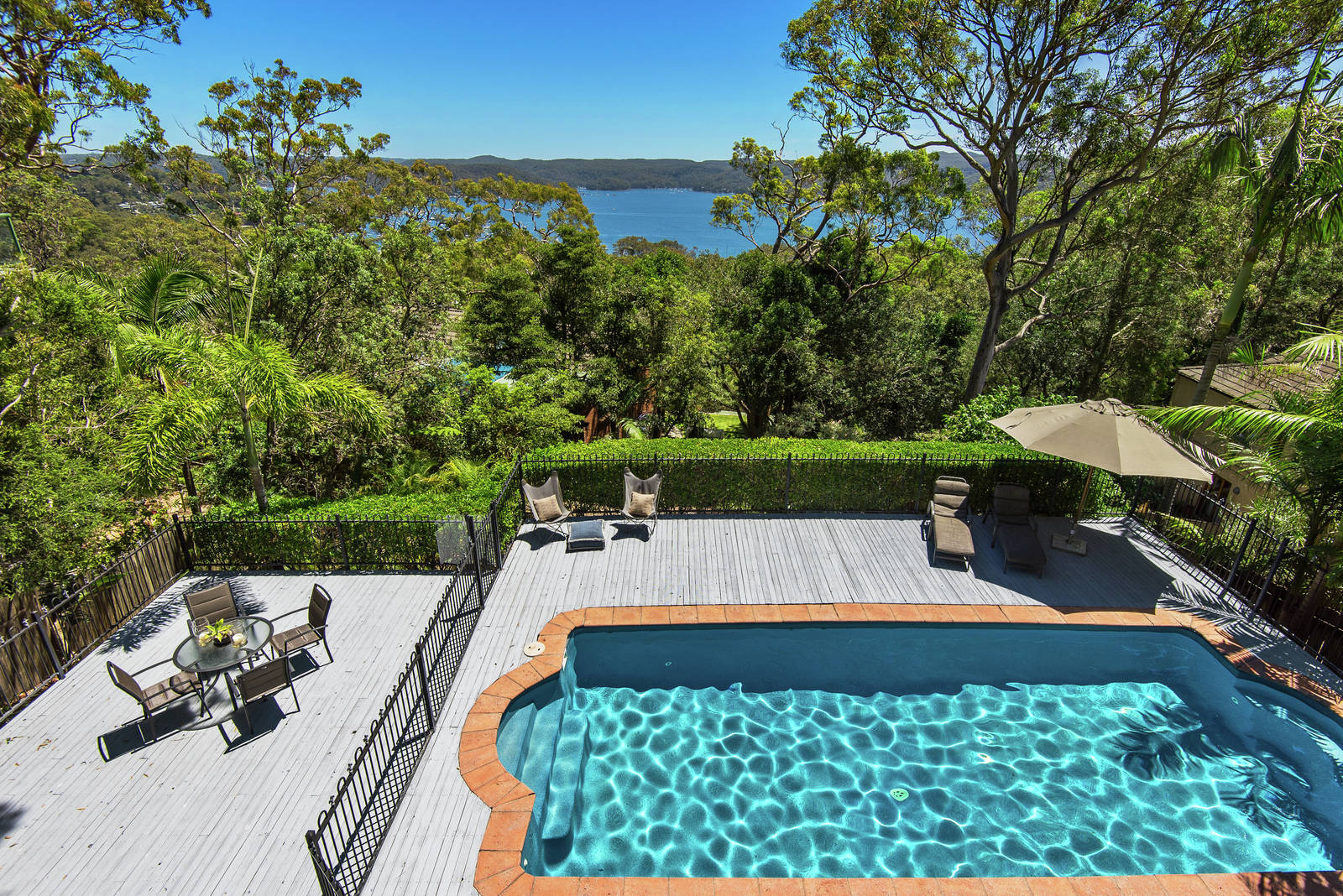 55 Riviera Avenue, Avalon Beach - 5 Bed House - Auction Sold