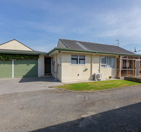 3/3 Church Road, Taradale - 2 Bed House - Auction Sold