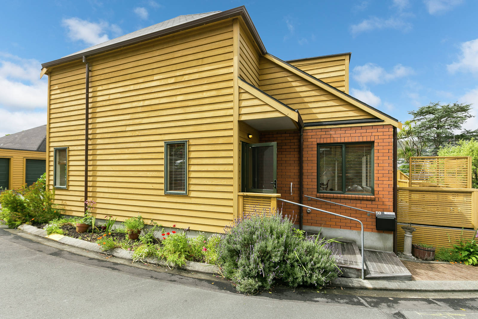 59 Futuna Close, Karori - 4 Bed House - Sale by Tender