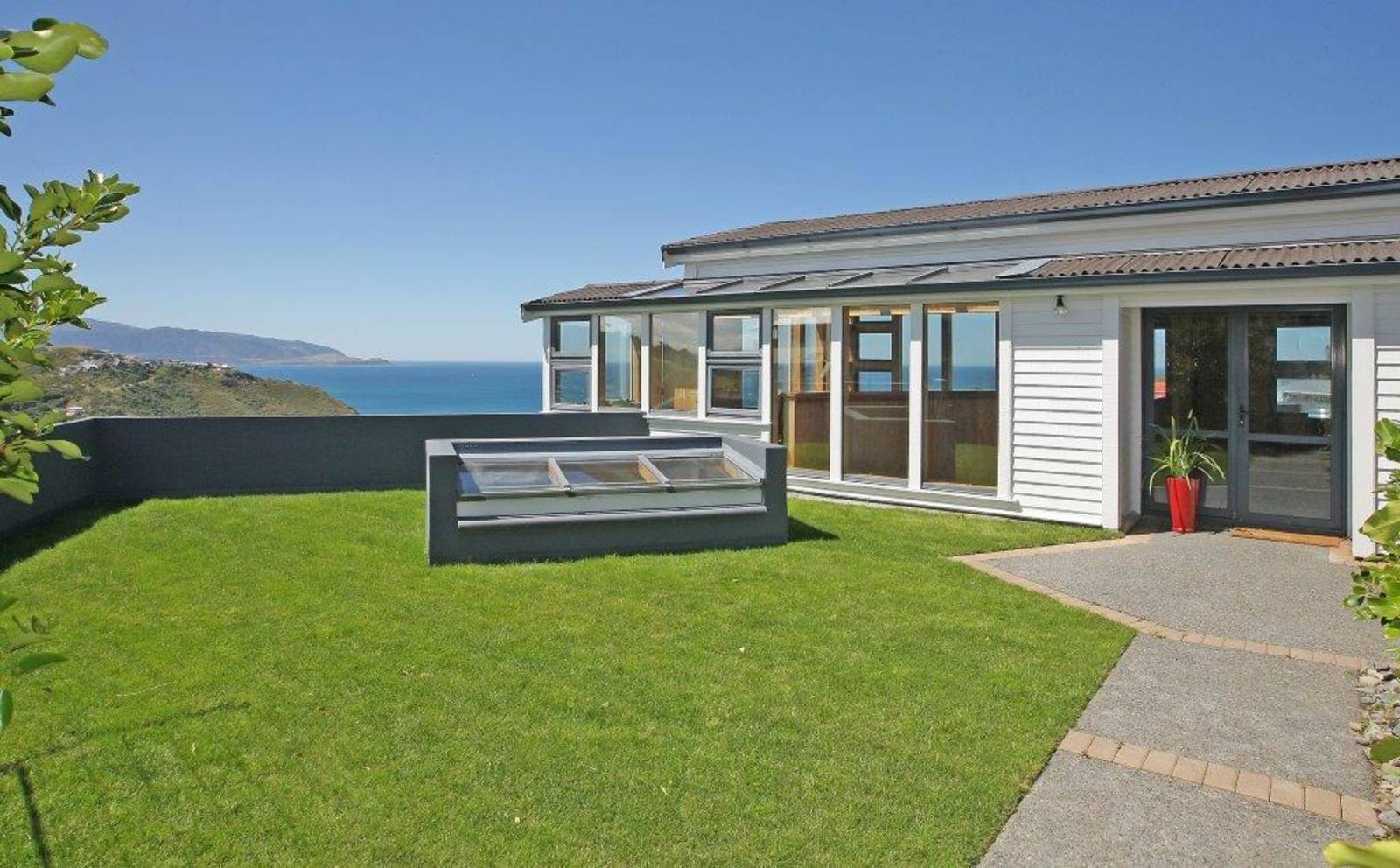 23 Dargle Way, Island Bay - 4 Bed House - Private Sale
