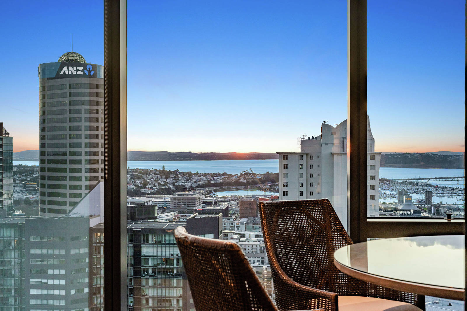 3406/10 Commerce Street, Central Auckland - 2 Bed Apartment - For Sale