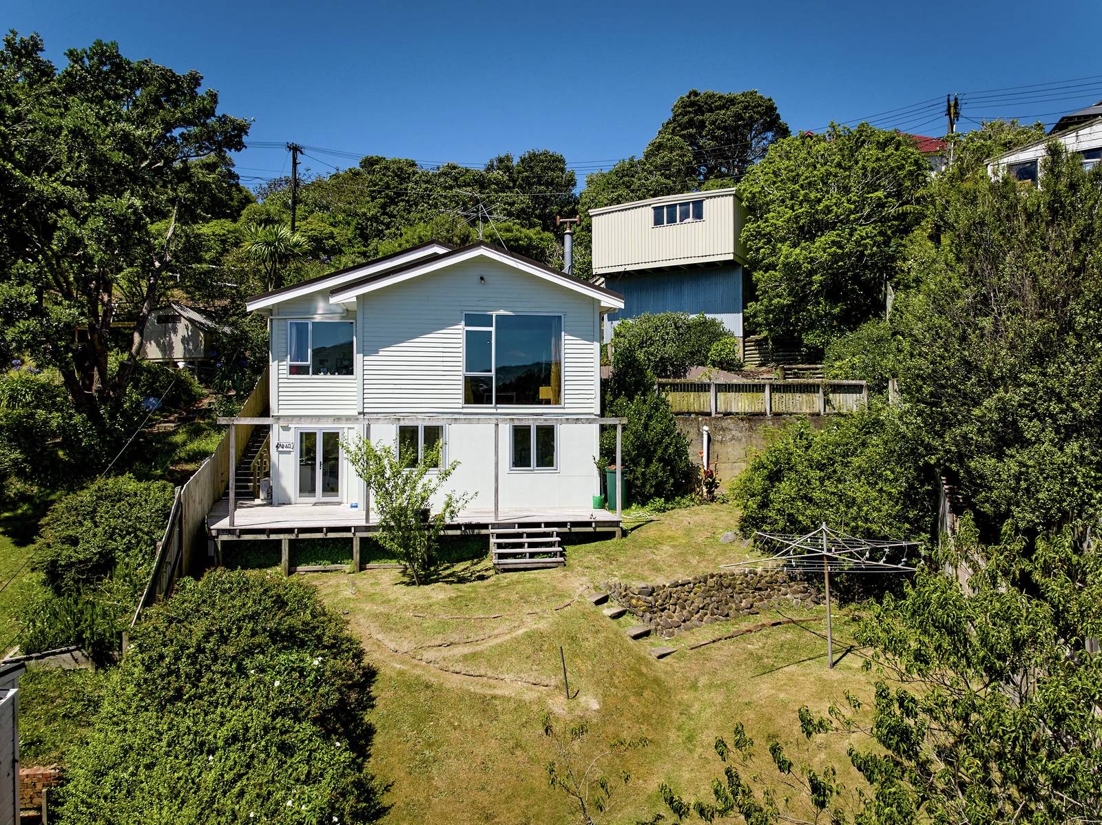 10 Sutherland Crescent, Melrose - 3 Bed Lot - Private Treaty