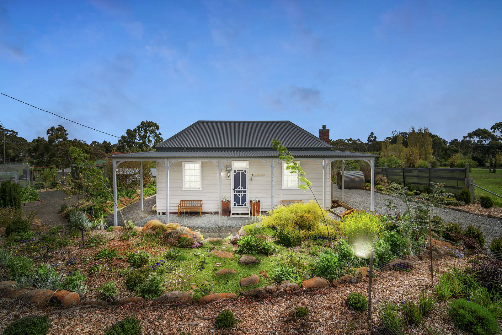 32 Warrenheip Road, Warrenheip - 3 Bed House - Private Sale