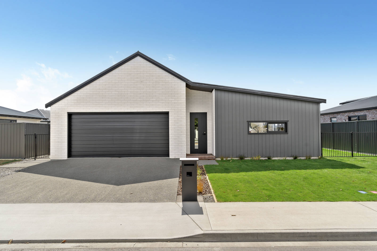 4 Sir Brian Lochore Drive, Masterton - 3 Bed House - Private Treaty