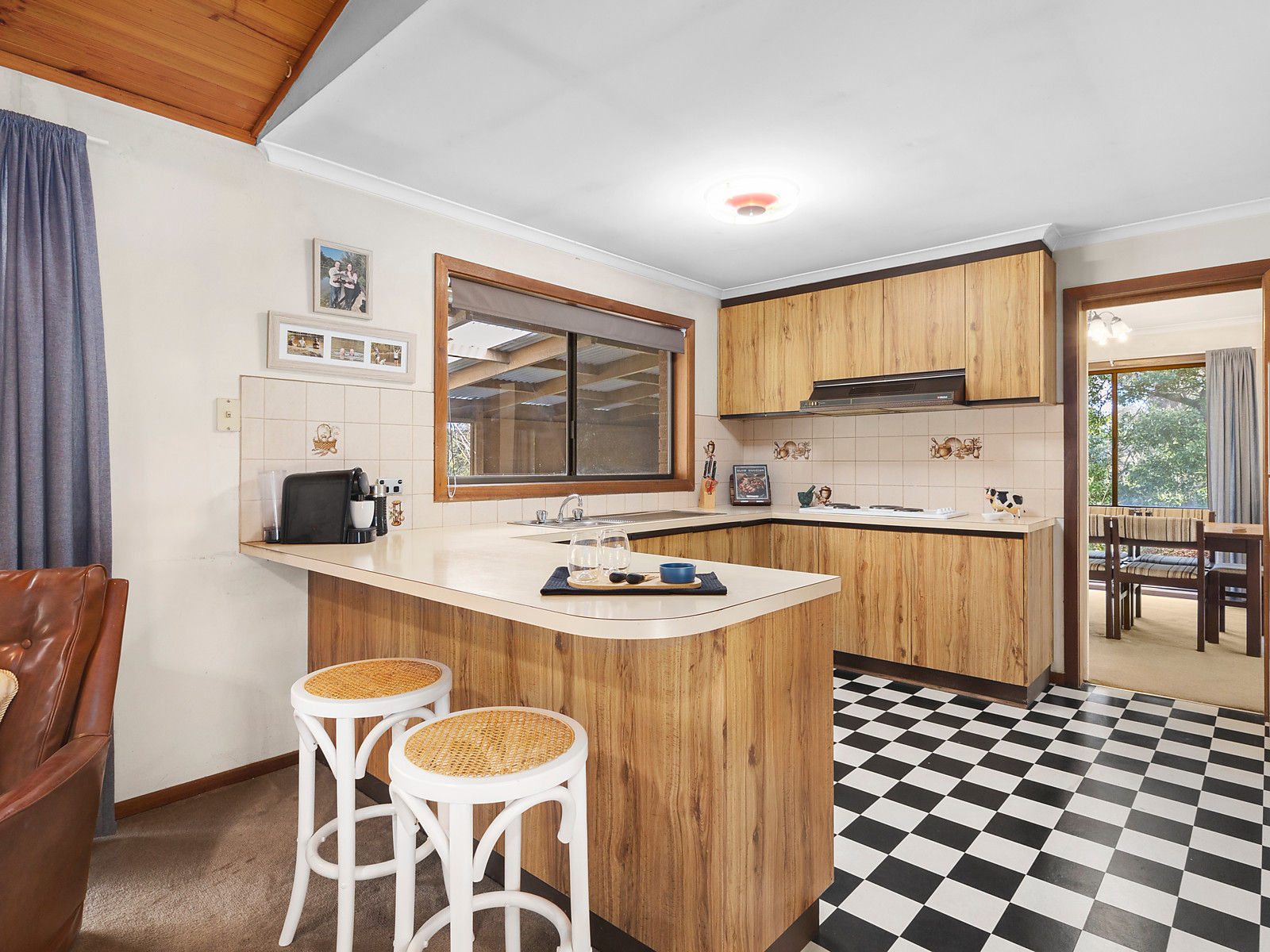 63 Egerton-Ballark Road, Mount Egerton - 3 Bed House - Private Treaty