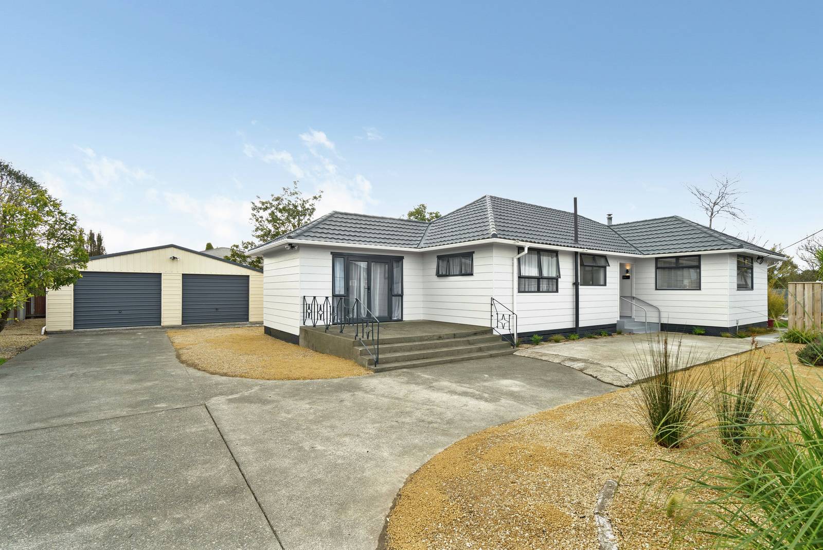 2a Beetham Street, Masterton - 3 Bed House - Private Treaty