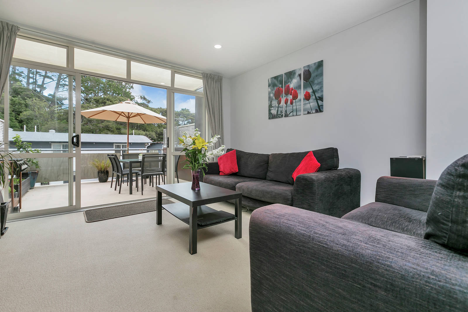 G3/20 Ian Marwick Place, Birkenhead - 2 Bed Unit - Expression of Interest