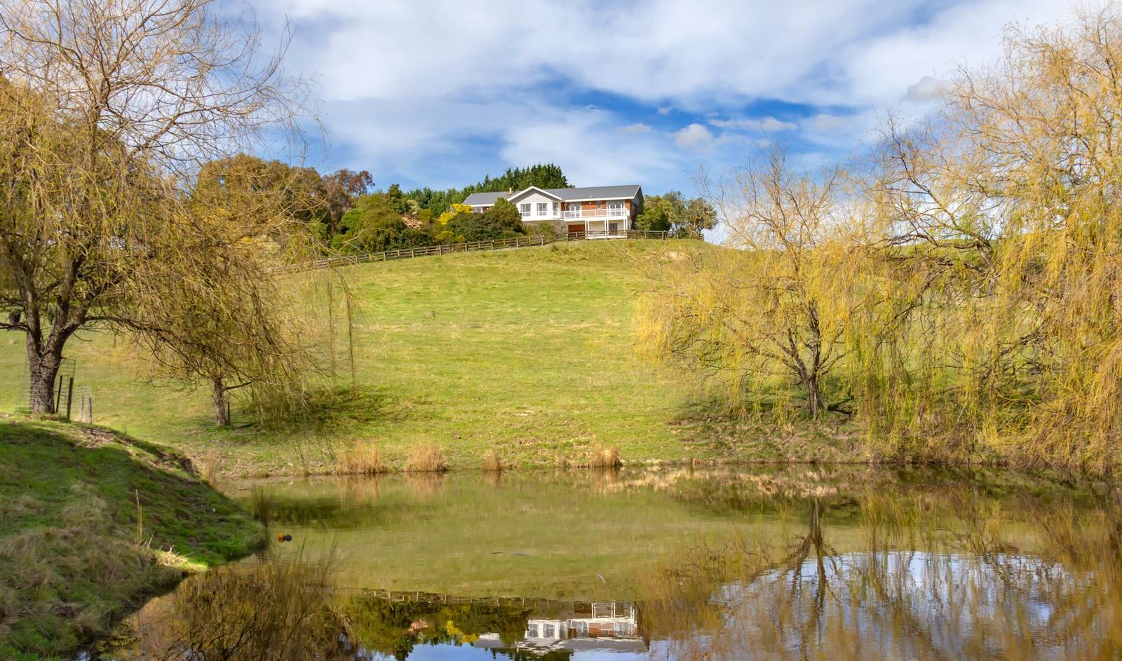 221A Lees Pakaraka Road, Masterton, Wairarapa - 6 Bed House - Private Sale