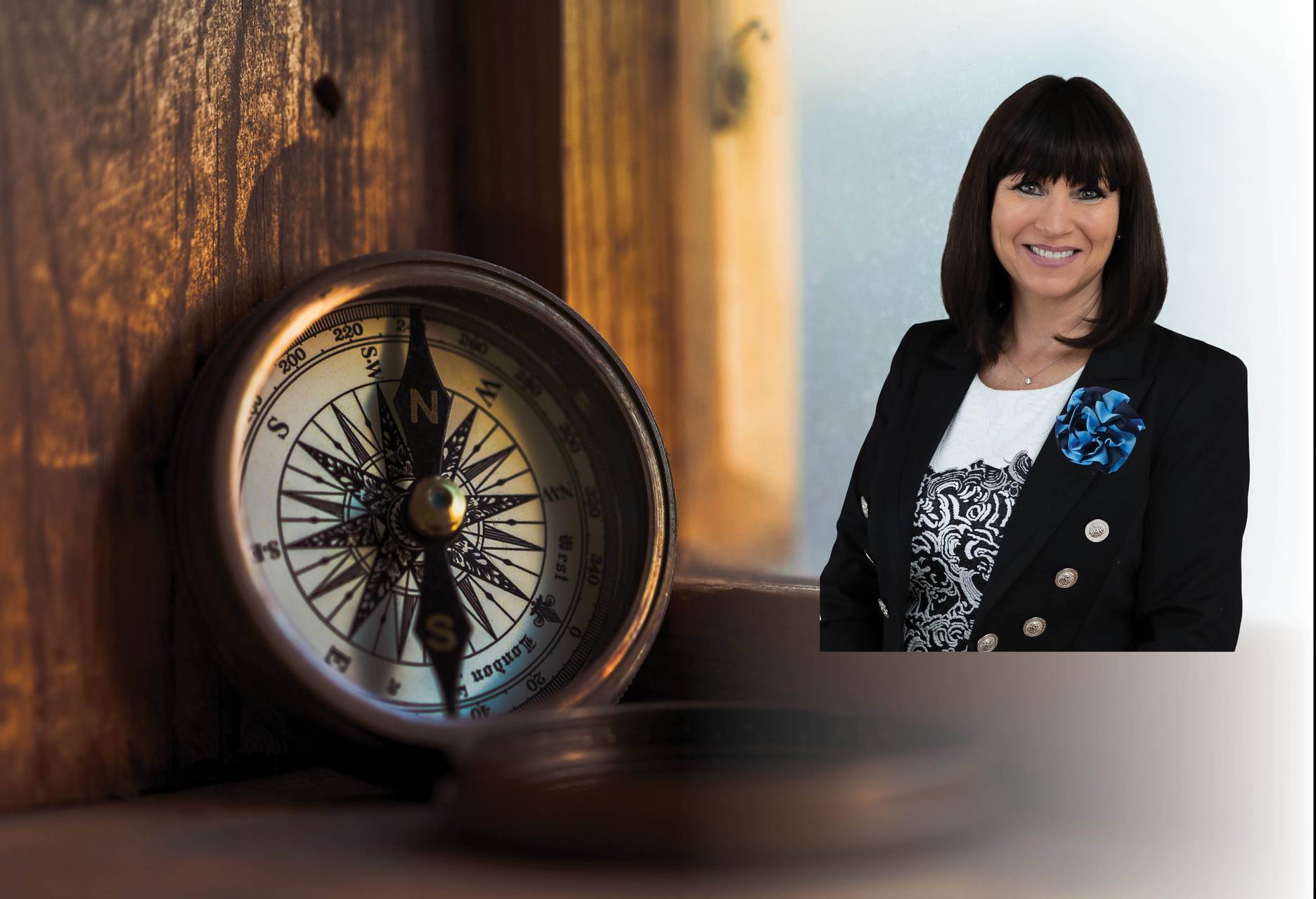 Jade Alexander - Harcourts Whangarei - 021 737 939