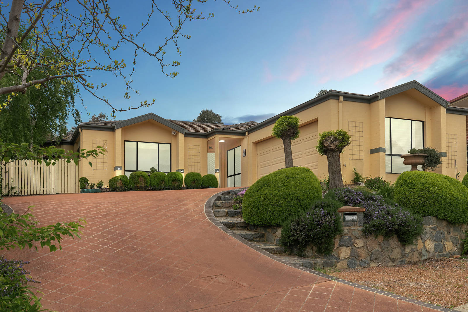 26 James Smith Circuit, Conder - 4 Bed House - Auction Sold