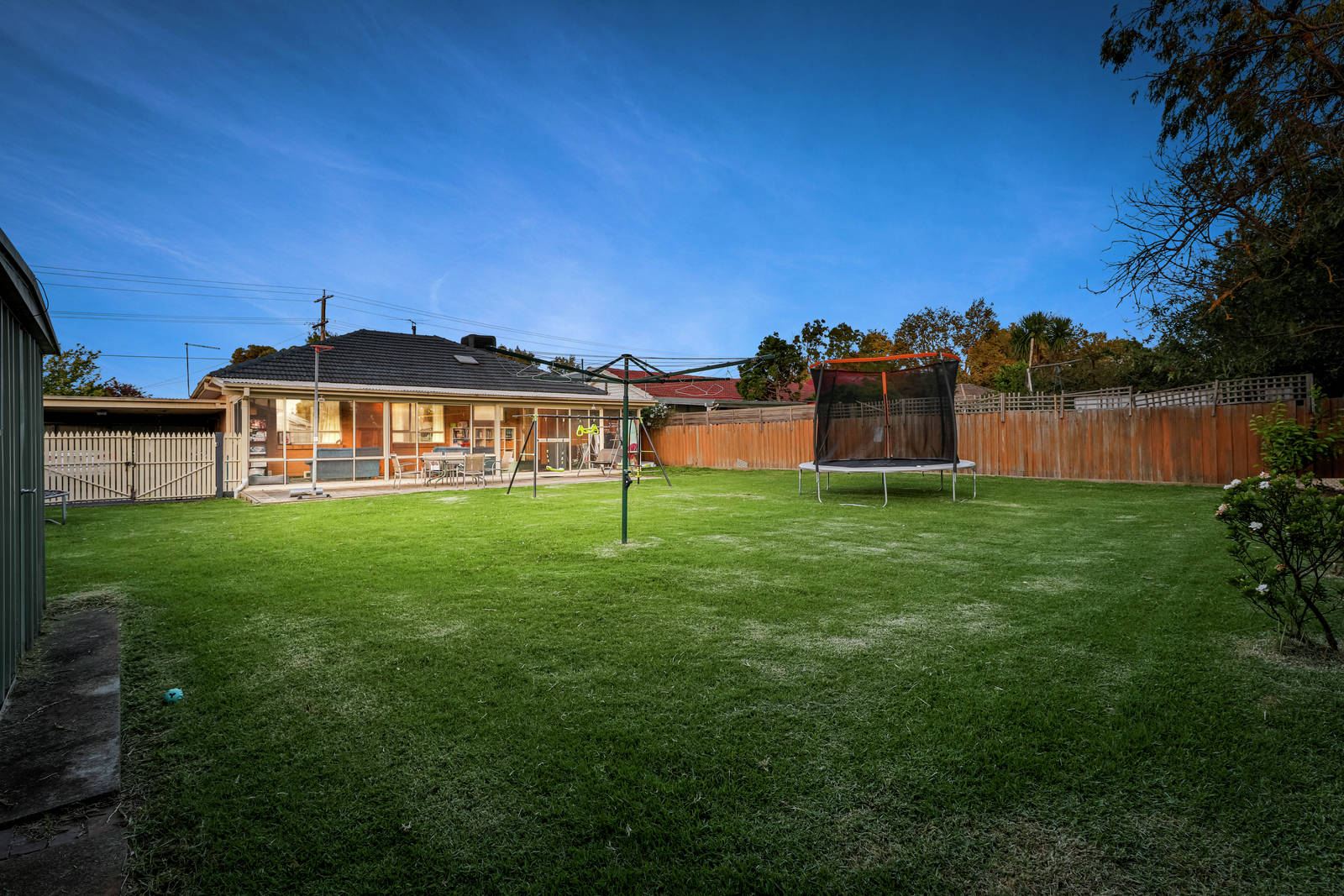 76 Helen Road, Ferntree Gully - 3 Bed House - Auction