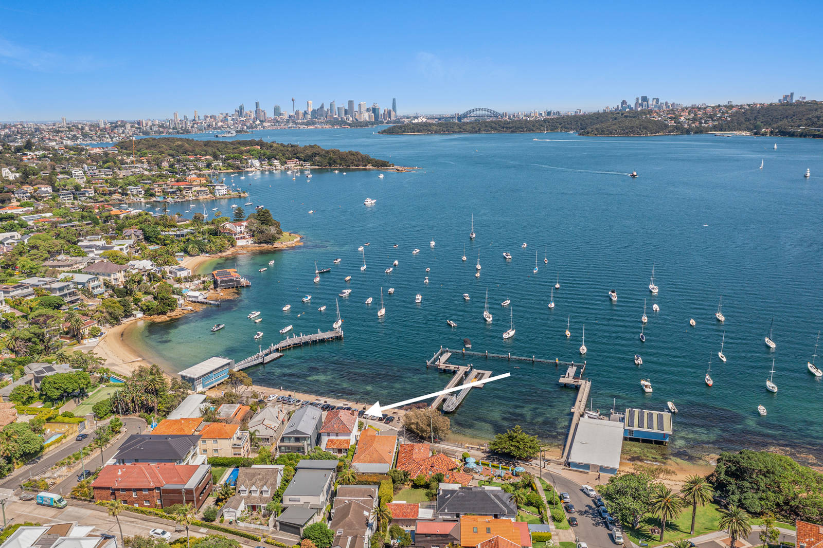 5 Marine Parade, Watsons Bay - 5 Bed House - Auction