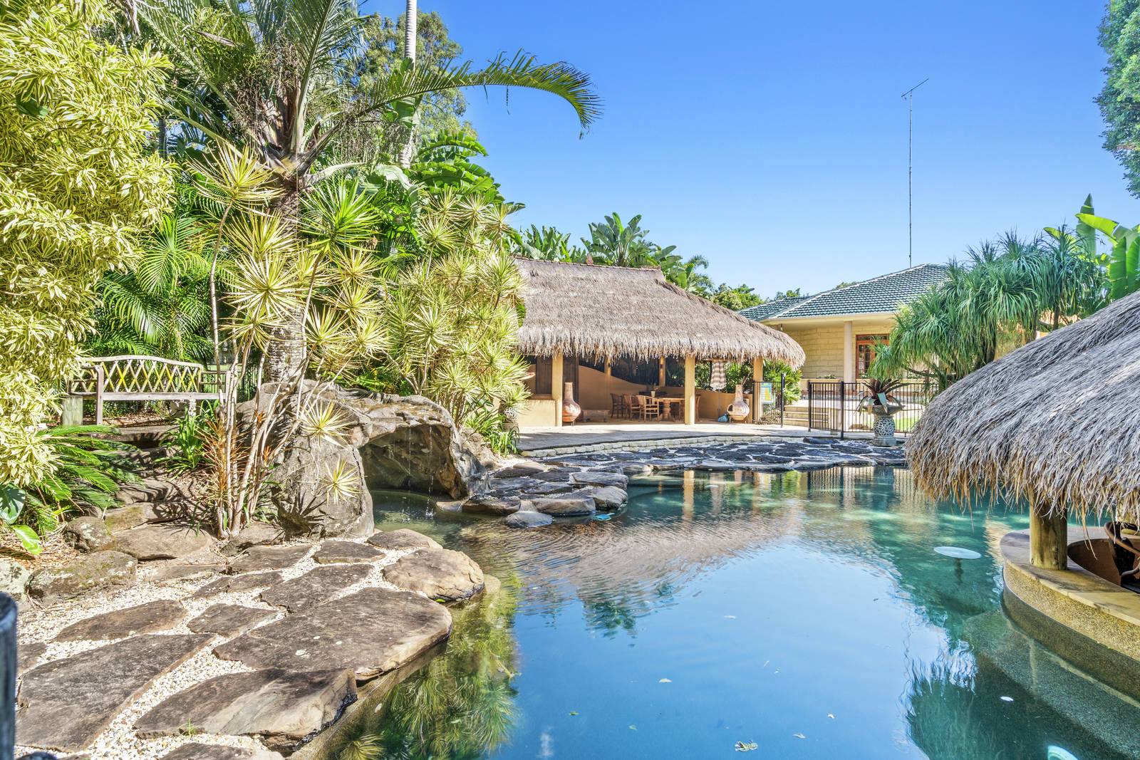 198 Ruffles Road, Willow Vale - 4 Bed House - Auction