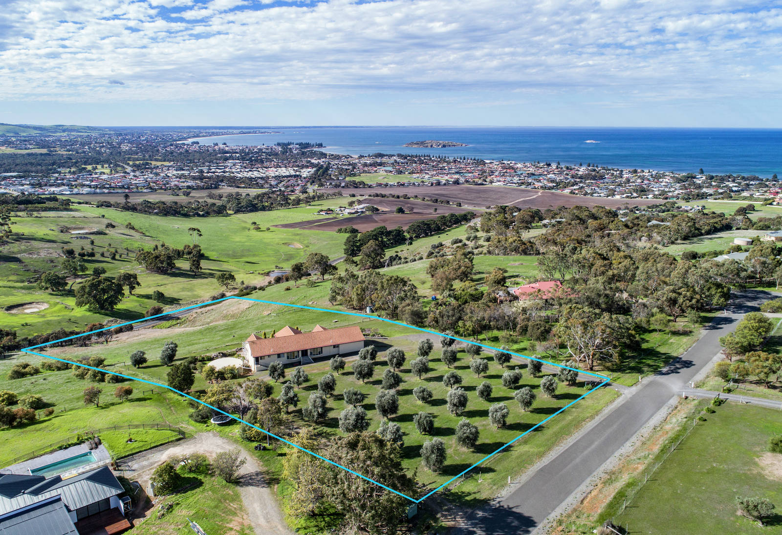 47 Tjilbruke Drive, Waitpinga - 5 Bed House - For Sale