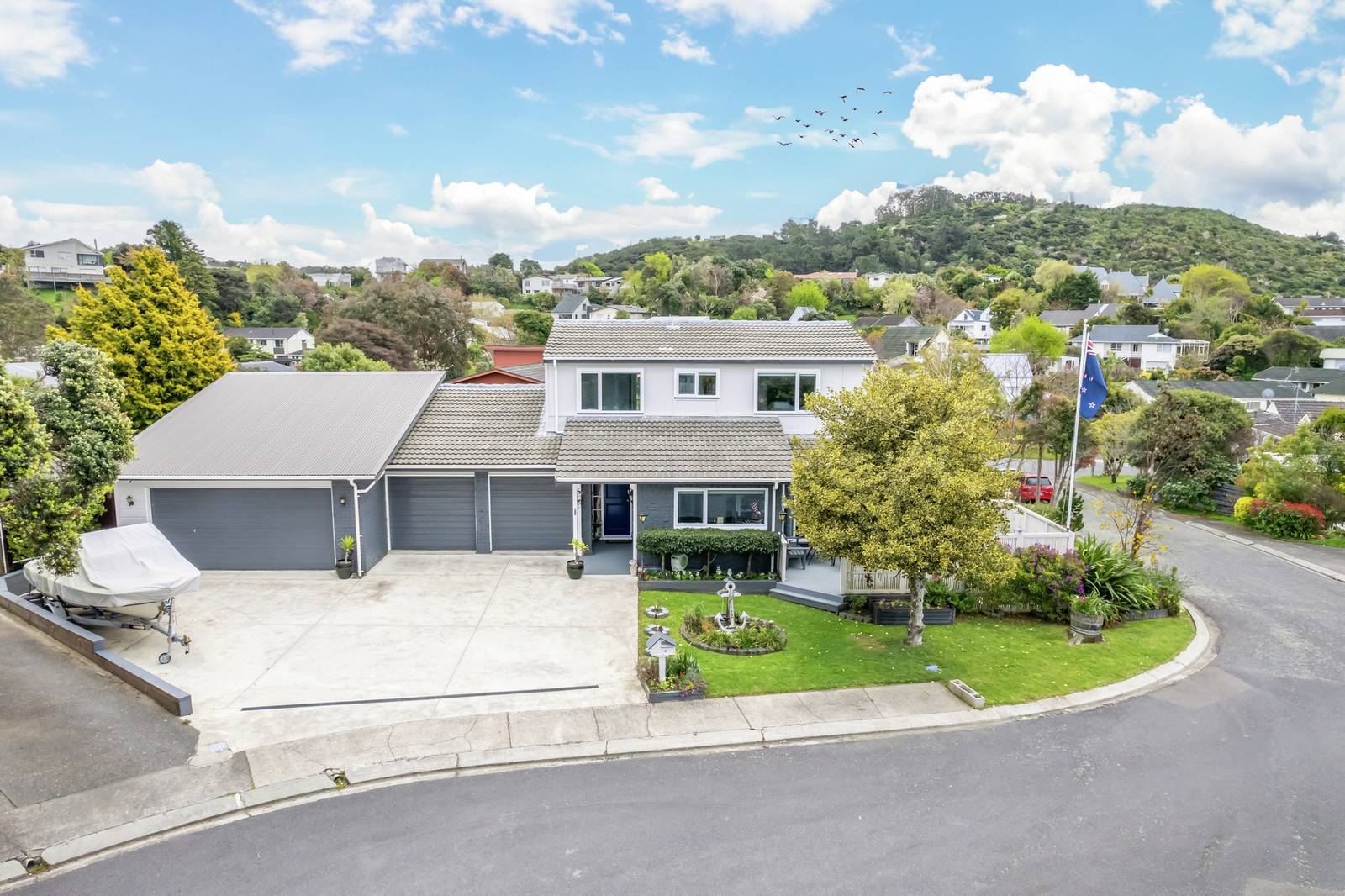 4 Cabin Lane, Whitby - 3 Bed House - Auction Sold