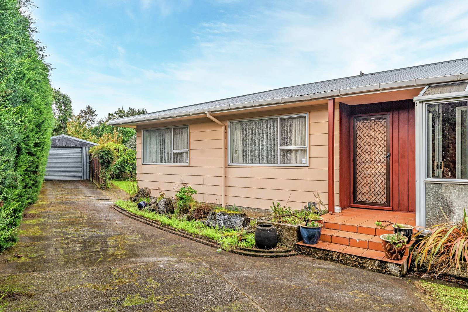 9 William Benton Street, Featherston - 3 Bed House - Private Treaty