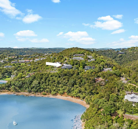13 English Bay Road, Opua - 4 Bed House - For Sale