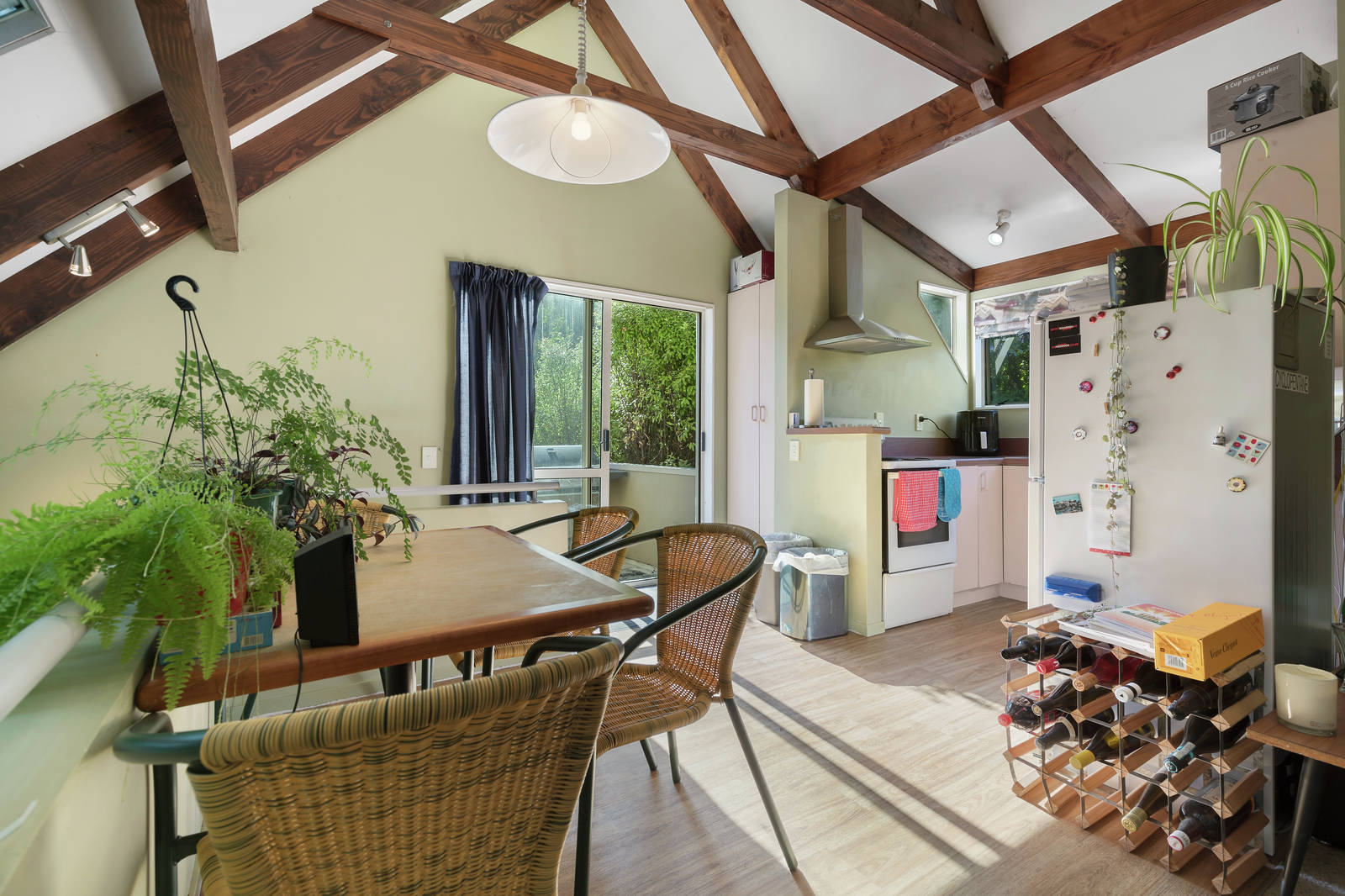 35D Robins Road, Queenstown - 2 Bed Unit - Private Sale