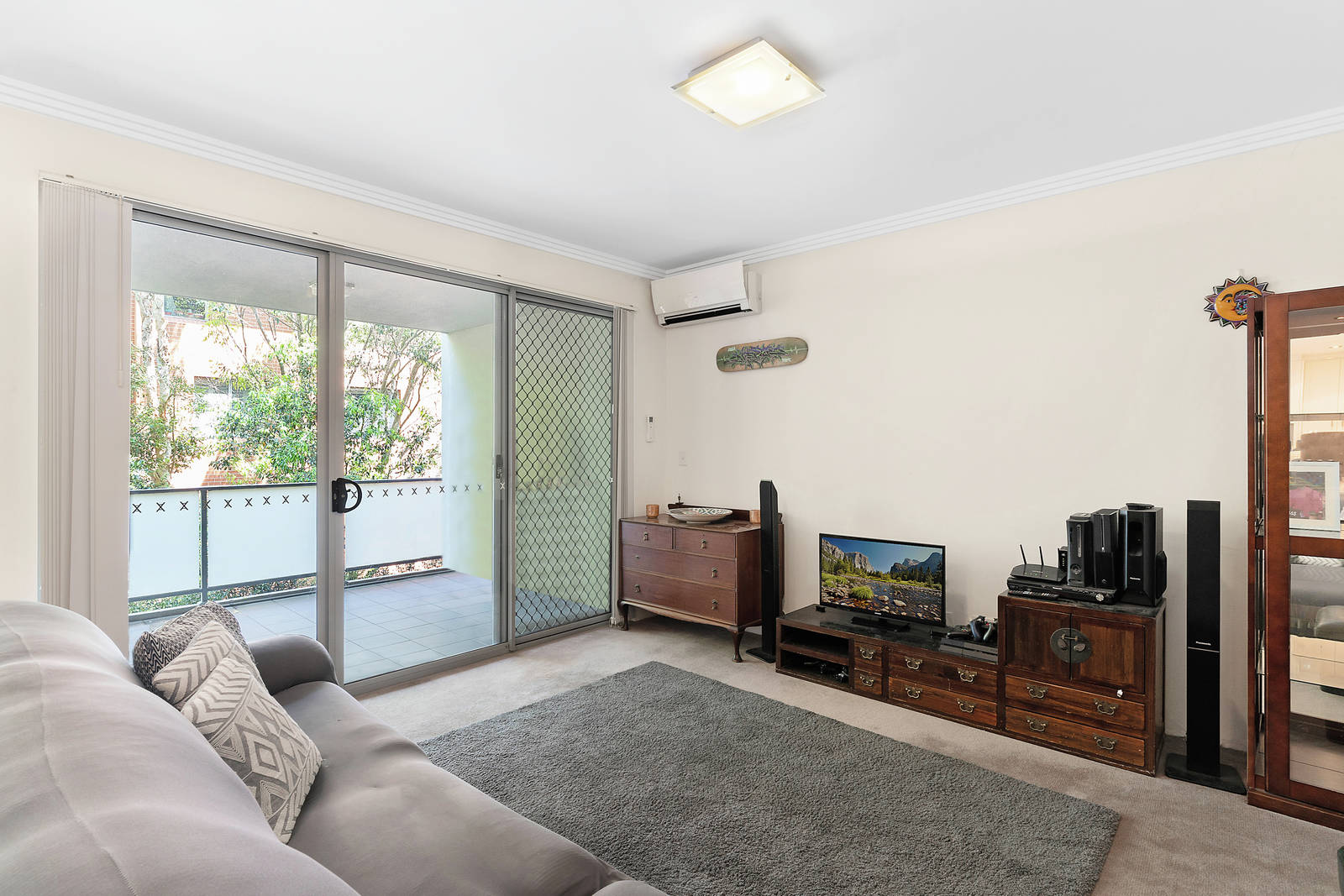 29/553 New Canterbury Road, Dulwich Hill - 2 Bed Apartment - Withdrawn