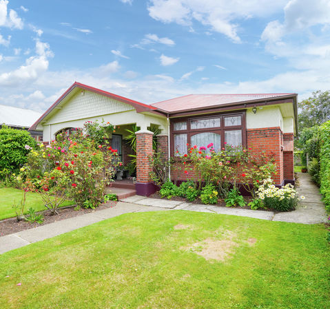 181 Venus Street, Invercargill - 4 Bed House - For Sale