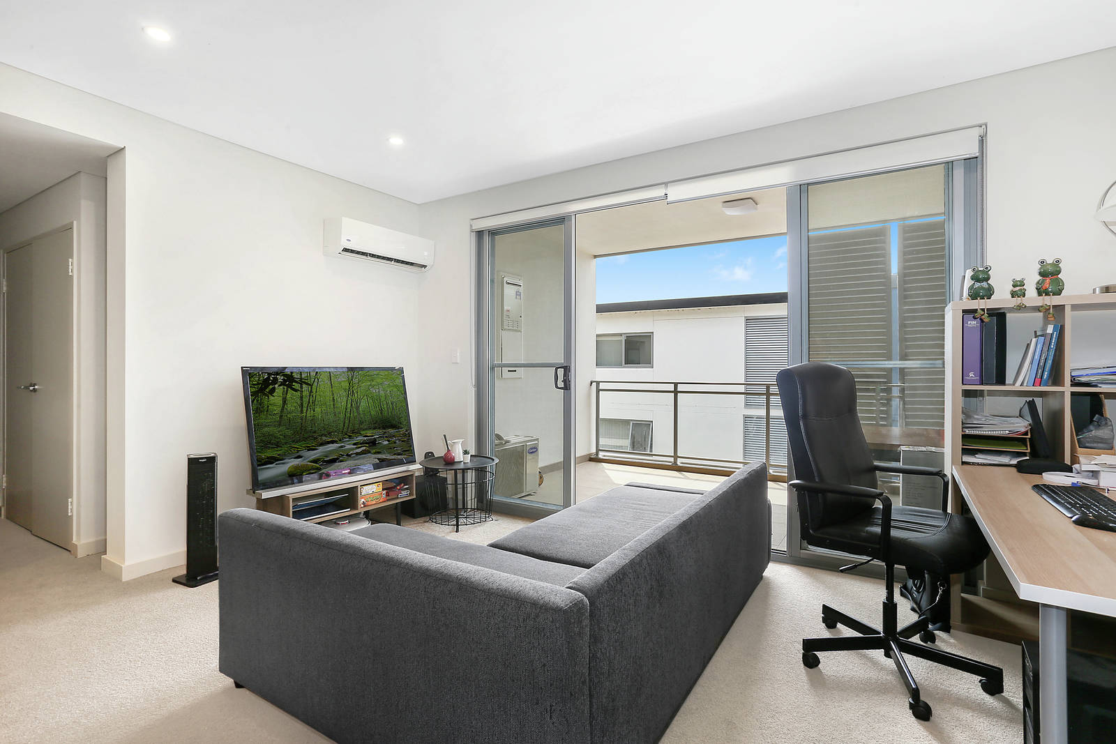 402/243-249 Canterbury Road, Canterbury - 2 Bed Apartment - Private Treaty