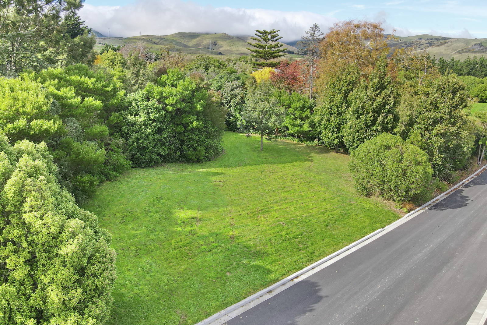 312 Kennedy's Bush Road, Kennedys Bush