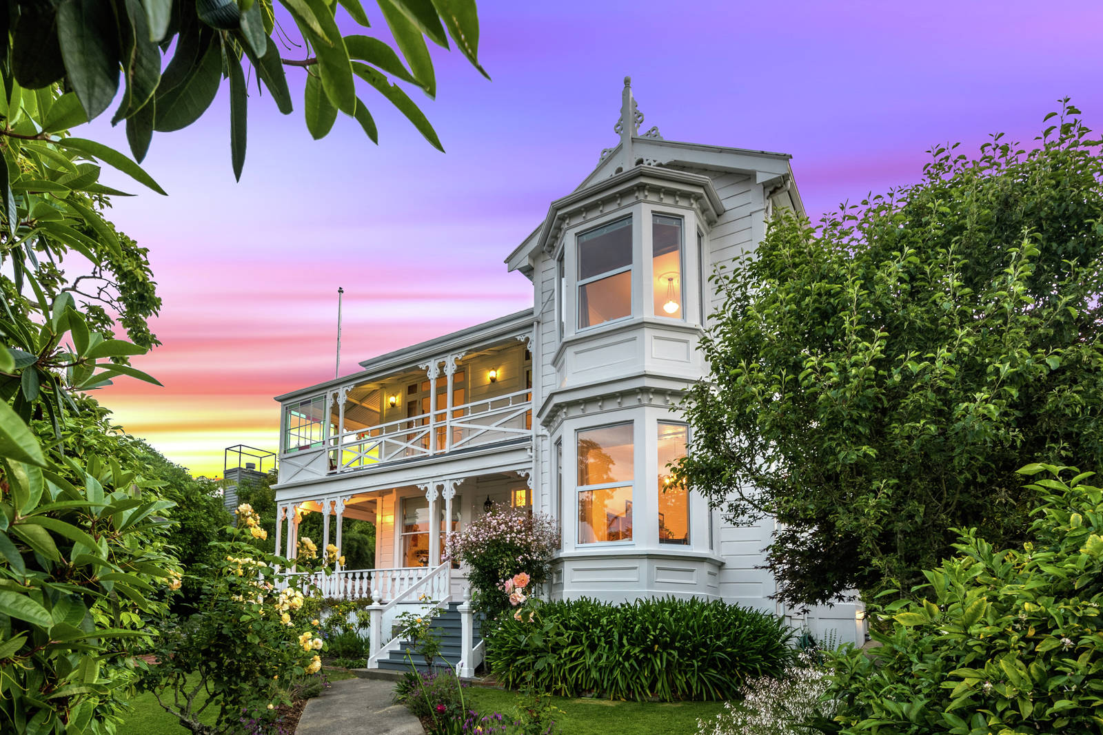 209 Collingwood Street, Nelson - 4 Bed House - Expression of Interest
