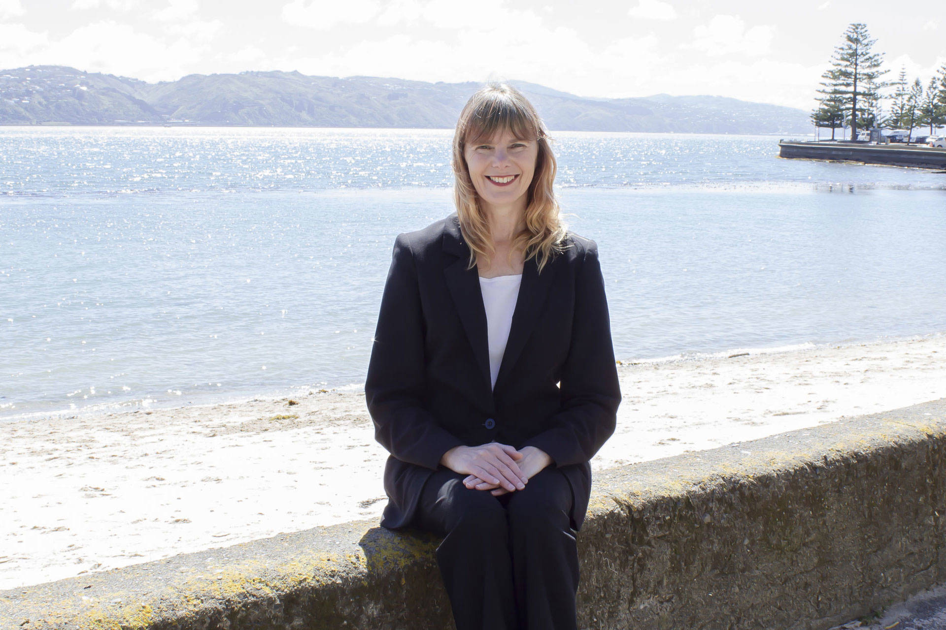 Bronwyn Shields - RW Leaders Wellington - 021 577 088