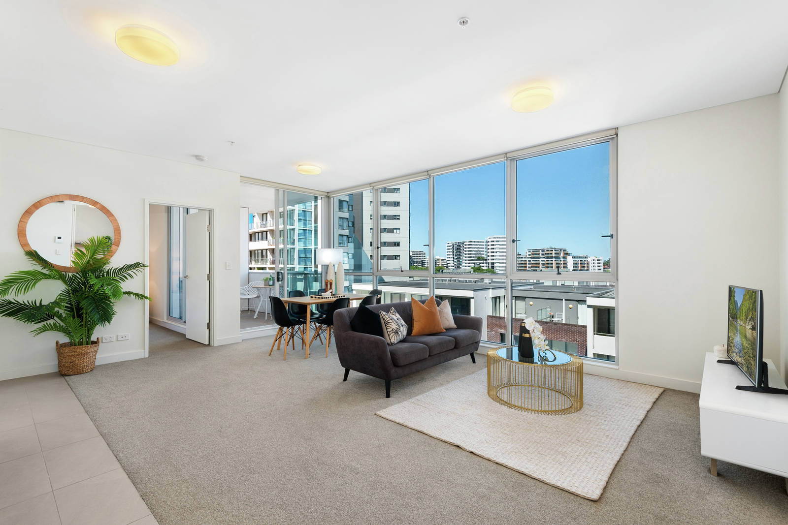 501/1 Magdalene Terrace, Wolli Creek - 1 Bed Apartment - Withdrawn